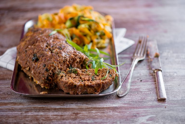 Lihamureke | Hellapoliisi