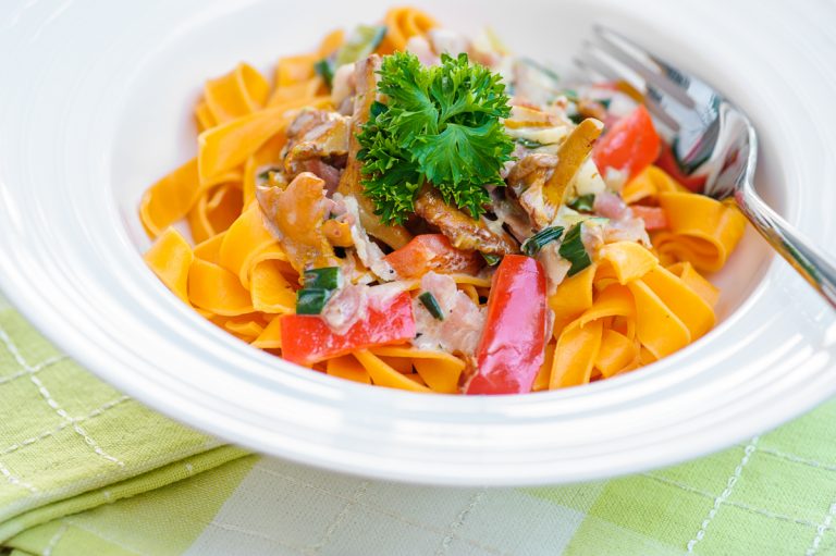 Cowboy-keitto on somehitti ulkomailta - oletko jo testannut? | Hellapoliisi