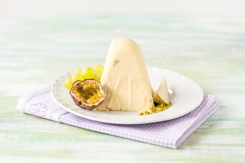 Pasha on perinteinen pääsiäisherkku - katso Hellapoliisin ohje ...