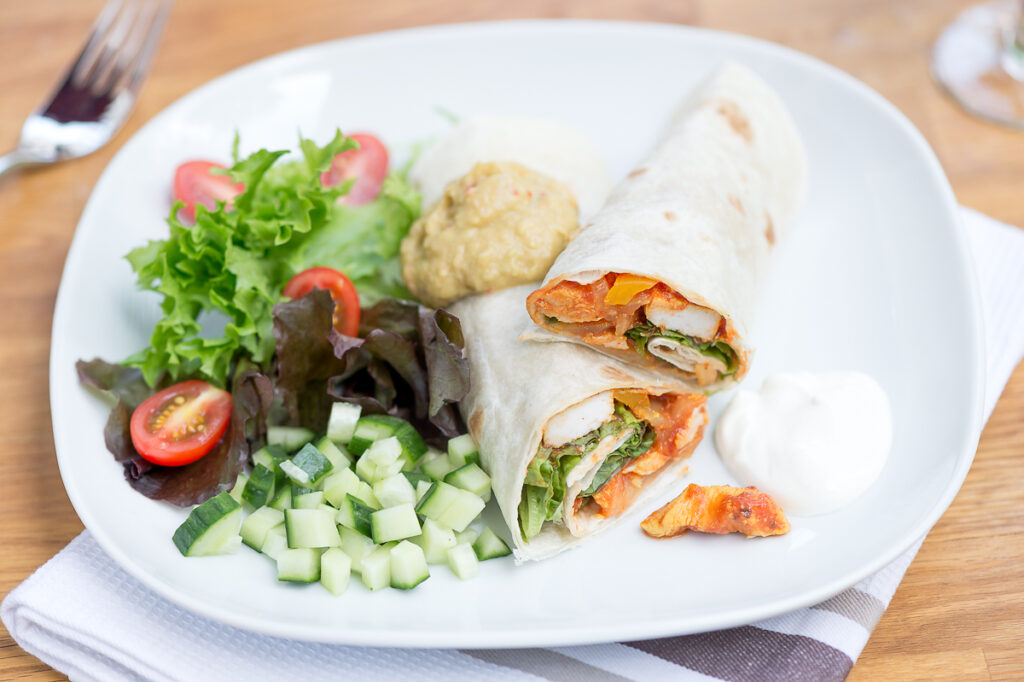 Raaka-aine: broilerin fileesuikale hunaja | Hellapoliisi