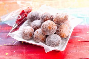 Hillomunkki: rakastettu herkku valmistuu myös kotona | Hellapoliisi