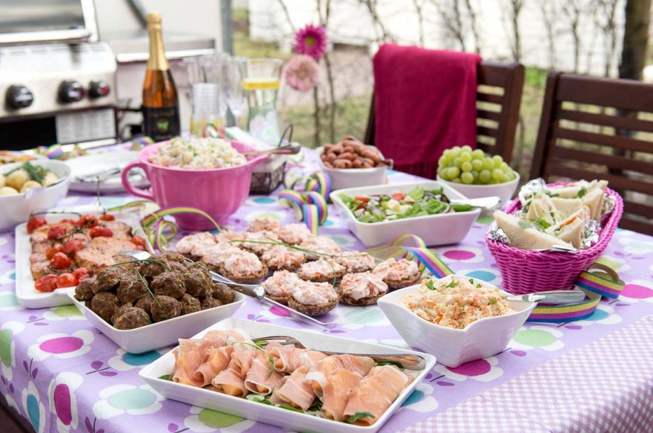 Milloin olet valmistanut kunnon keittoa? Katso perinteisen kalakeiton ...