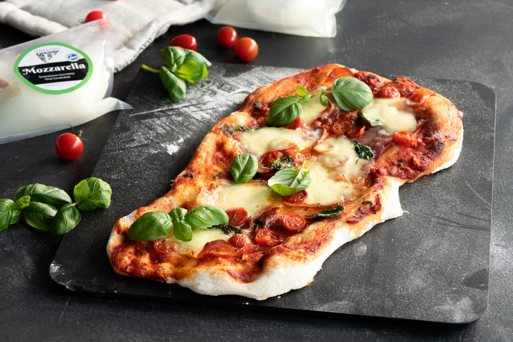 Viikon ruokalista | Hellapoliisi