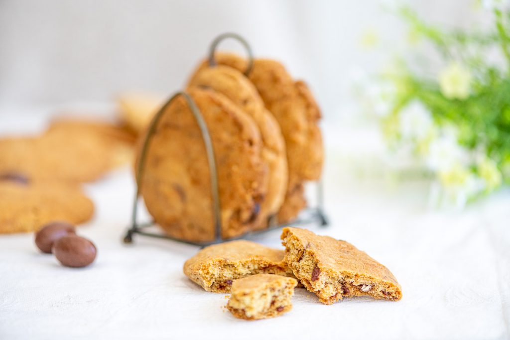 Kinder Cookies | Hellapoliisi