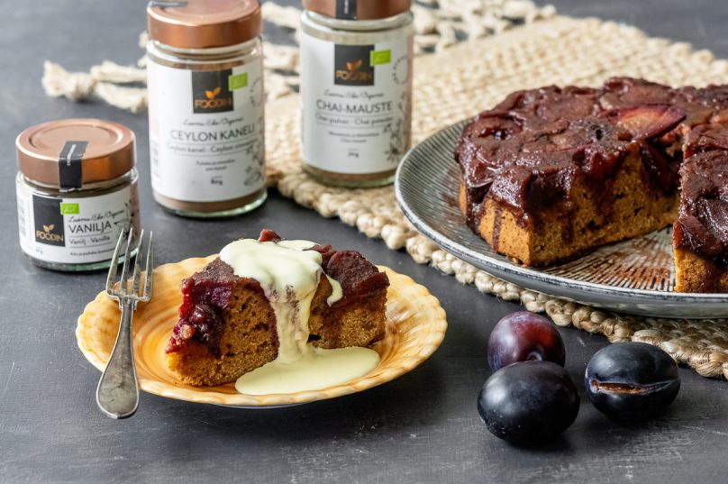 Ihana luumuhillo sopii myös leivonnaisten täytteeksi - katso ohje ...