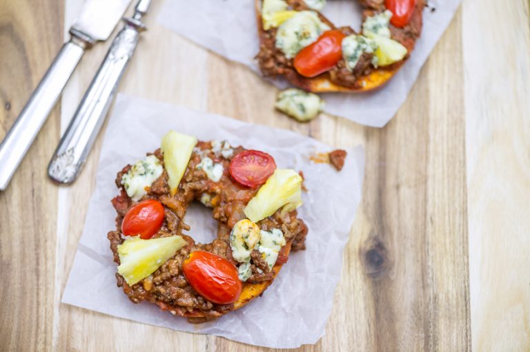 Homejuusto-pizzarinkelit | Hellapoliisi