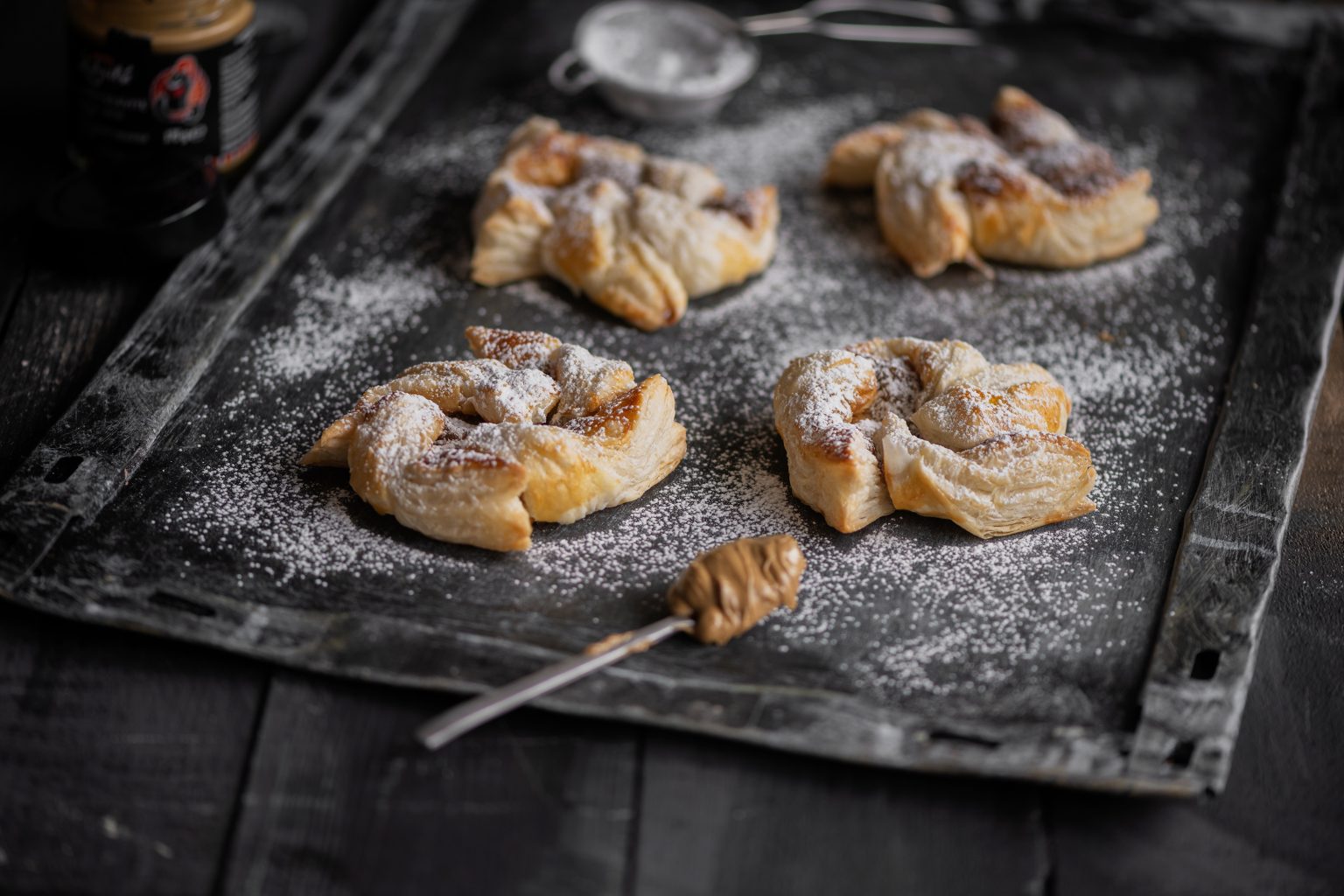 Lakupopcornit | Hellapoliisi