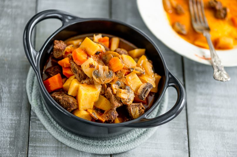 Viikon ruokalista | Hellapoliisi