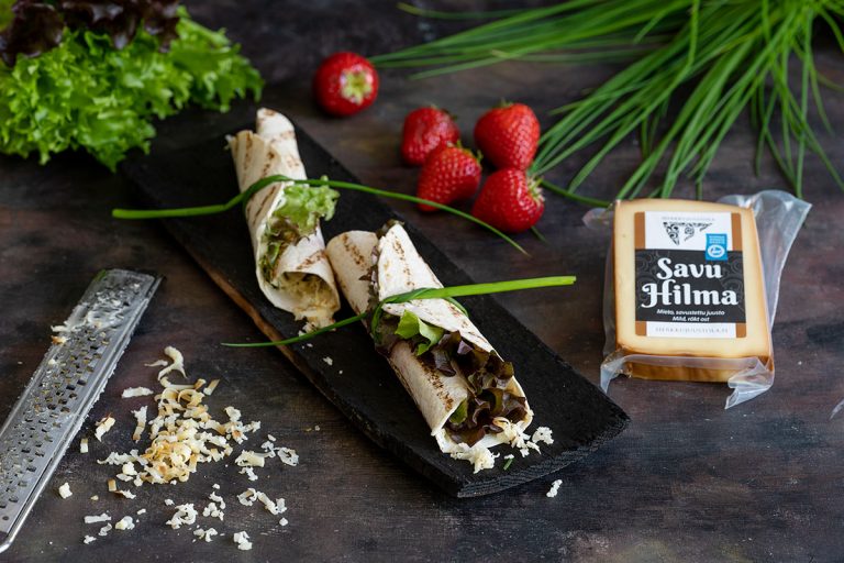 Viikon ruokalista | Hellapoliisi