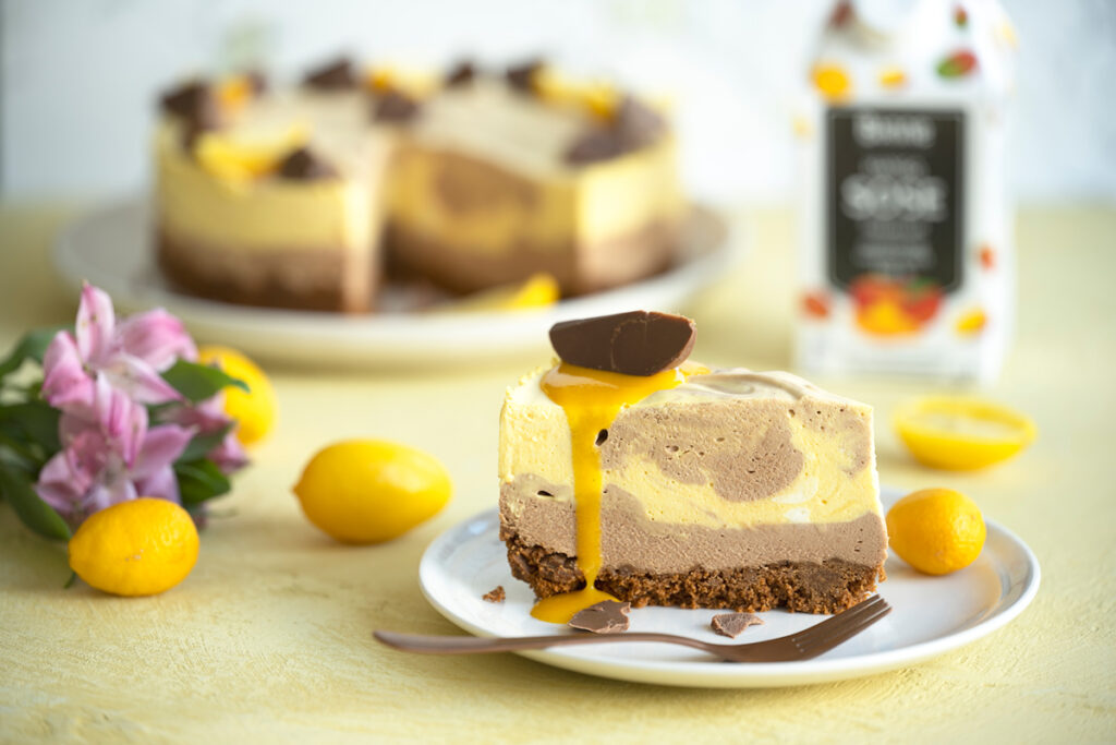 Mango-Mignonkakku | Hellapoliisi