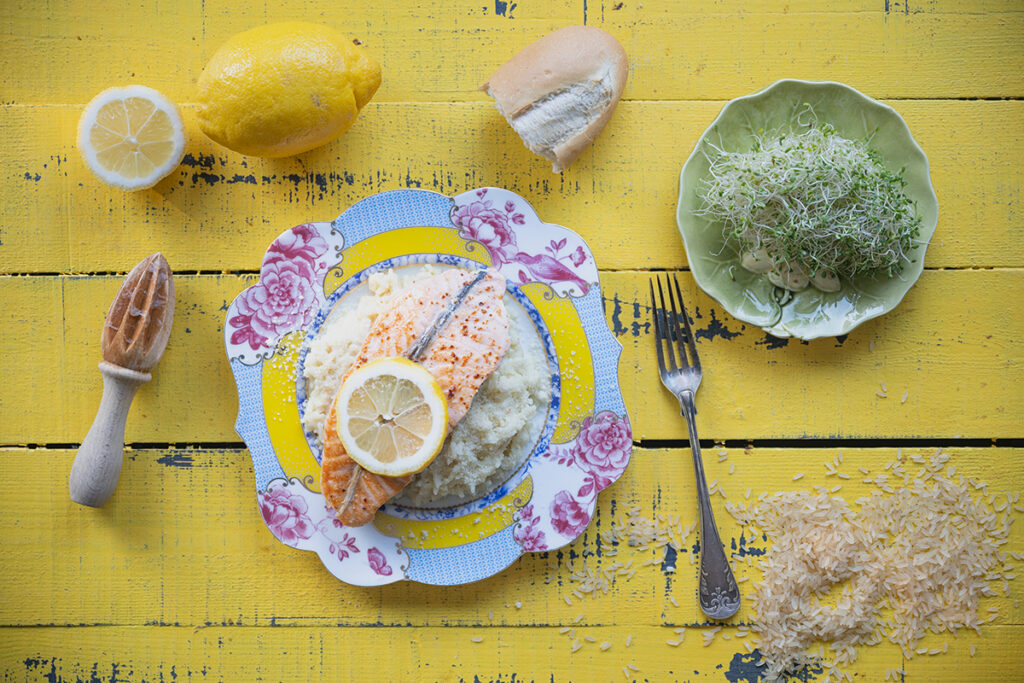 Apua arkeen: Viikon ruokalista® vko 49/2024 | Hellapoliisi