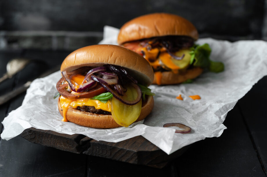 Mureat kanavartaat voit valmistaa uunissa tai grillissä - katso resepti ...