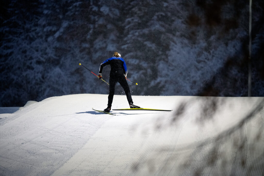 Talviliikuntaa Tuusulanjärvellä: Luistele, kelkkaile ja lumikenkäile ...