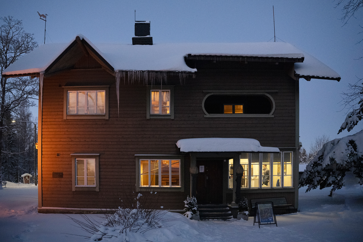 Tuusulasta löytyy kaikkea kulttuurinälkään | Hellapoliisi Lifestyle