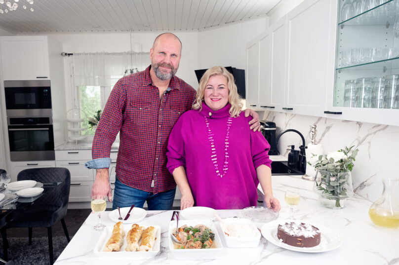 Veriletut | Hellapoliisi