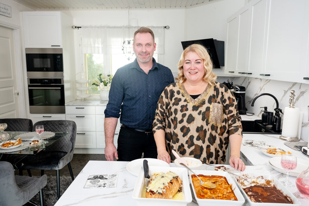 Veriletut | Hellapoliisi