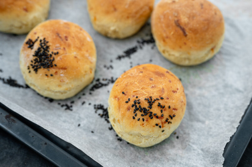 Hillomunkki: rakastettu herkku valmistuu myös kotona | Hellapoliisi