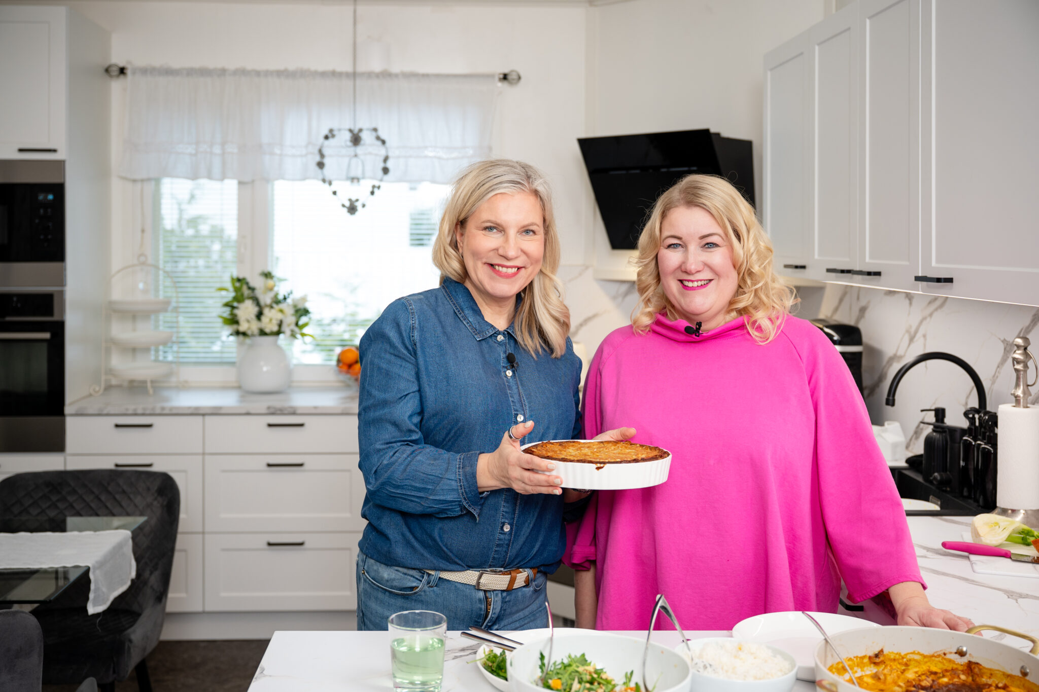 Onko tässä täydellinen porkkanakakku ohje? Tässä helppo resepti ...