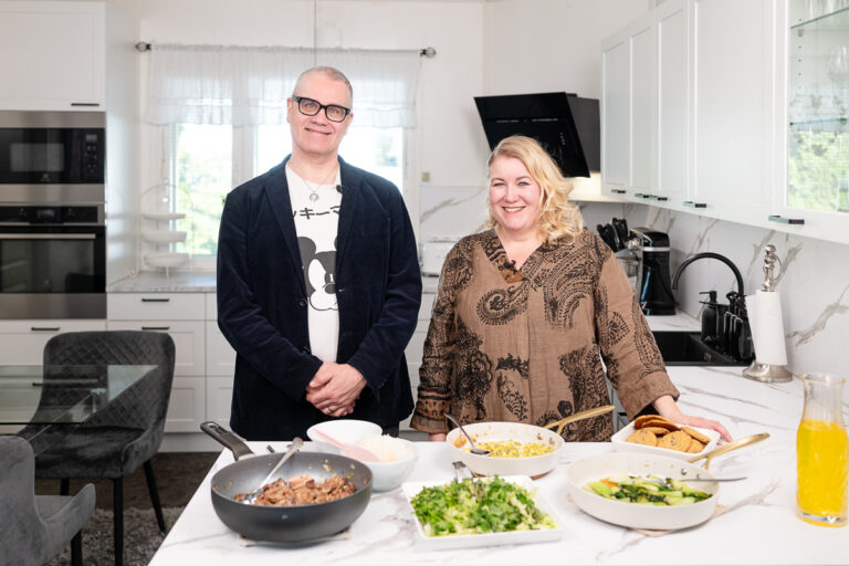 Eveo: Samuli Laiho kertoo oman tarinansa| Hellapoliisi