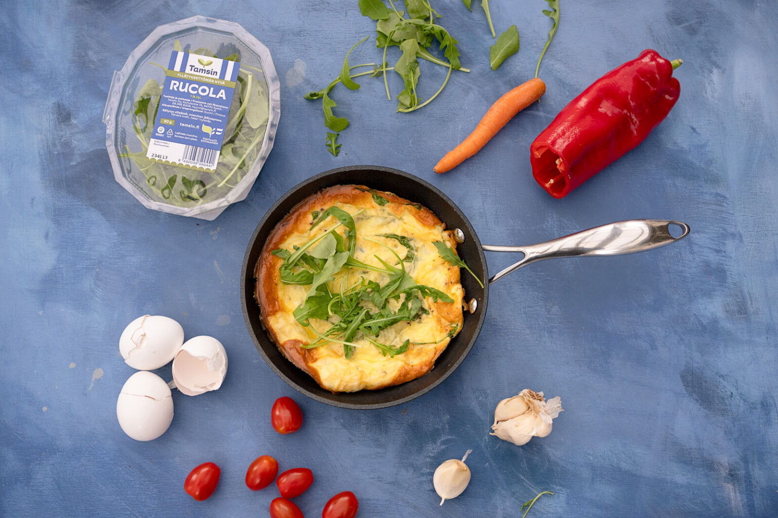 Milloin olet valmistanut kunnon keittoa? Katso perinteisen kalakeiton ...