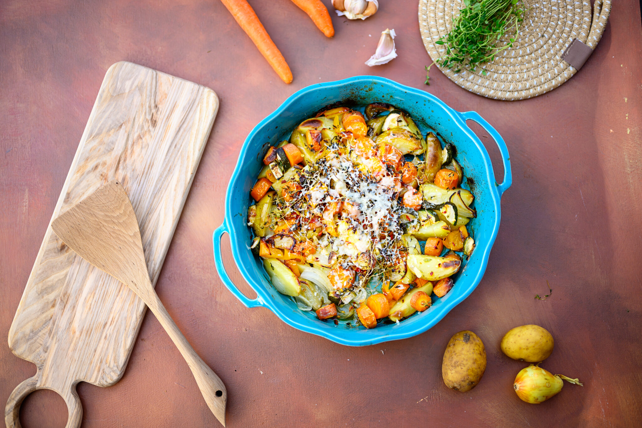 Milloin olet valmistanut kunnon keittoa? Katso perinteisen kalakeiton ...